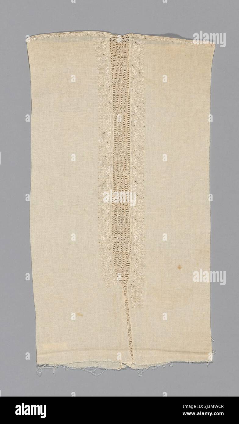 Neck Insert, Levkás, 18th century Stock Photo - Alamy