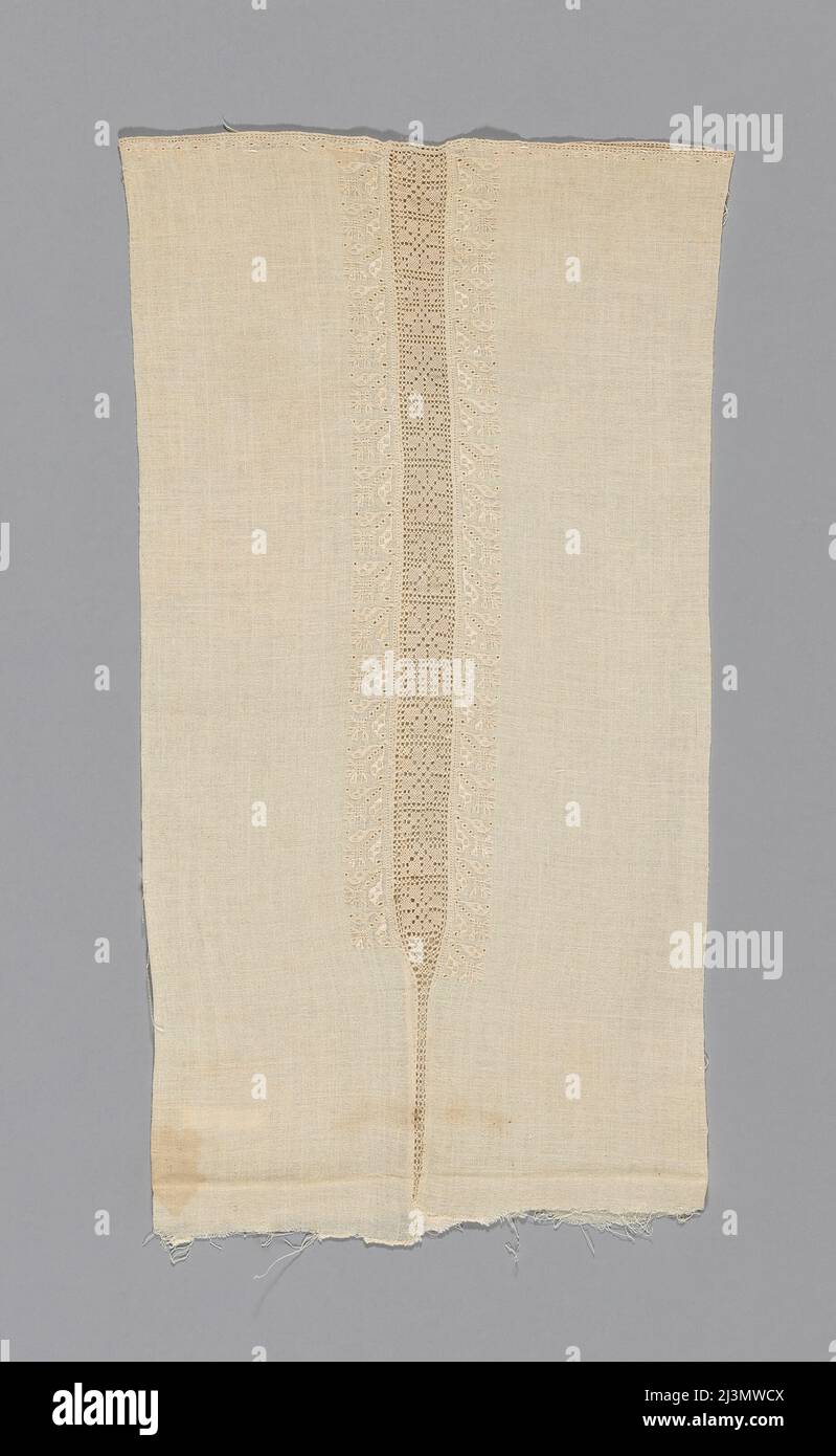 Neck Insert, Levkás, 18th century Stock Photo - Alamy