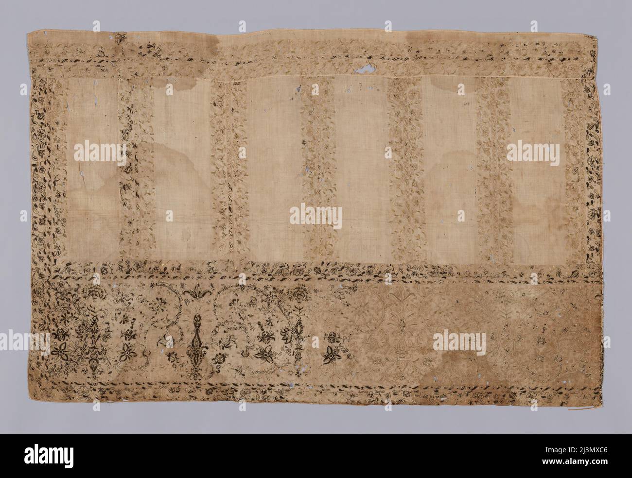 Altar frontal textile hi-res stock photography and images - Alamy