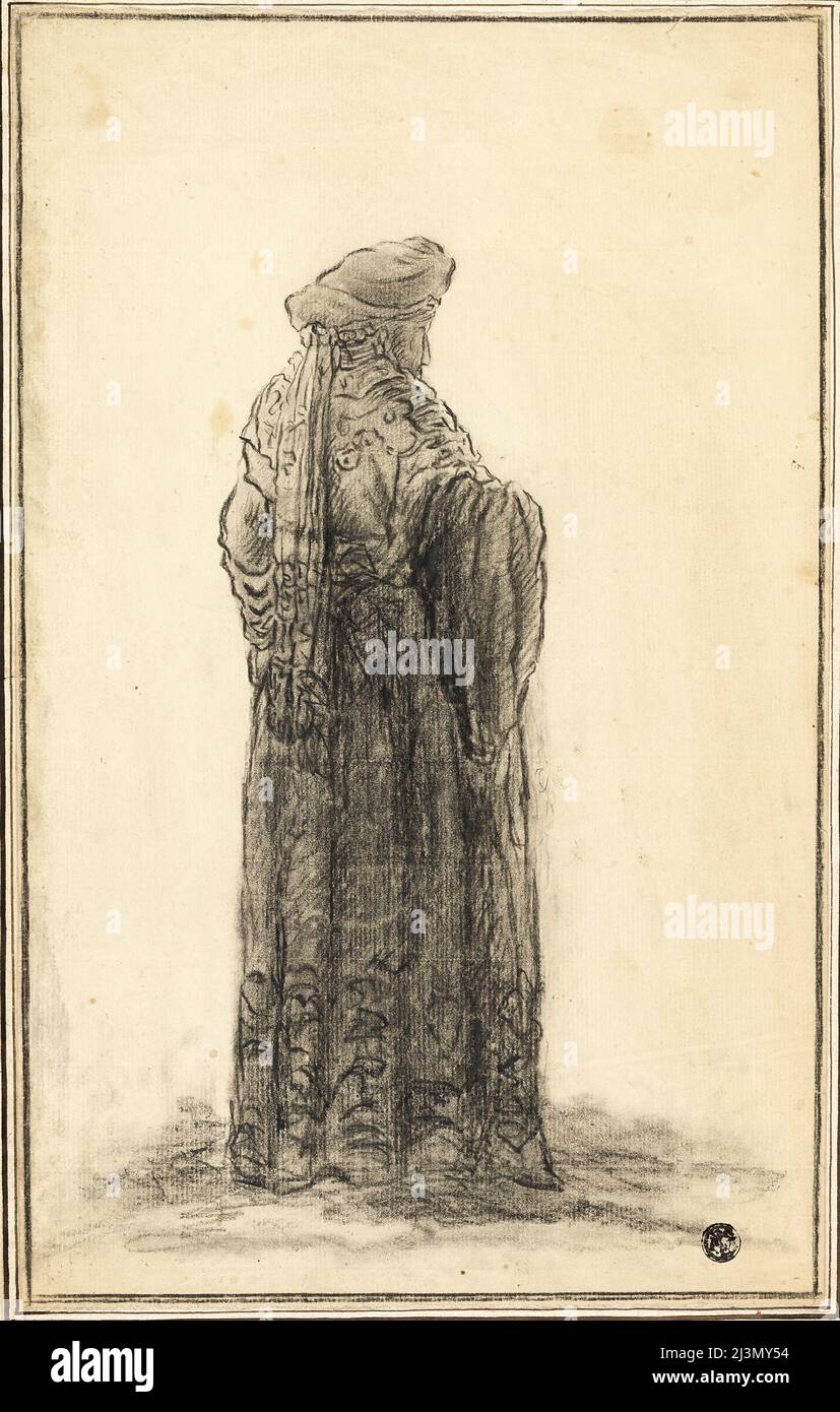 Jewish high priest hi-res stock photography and images - Alamy