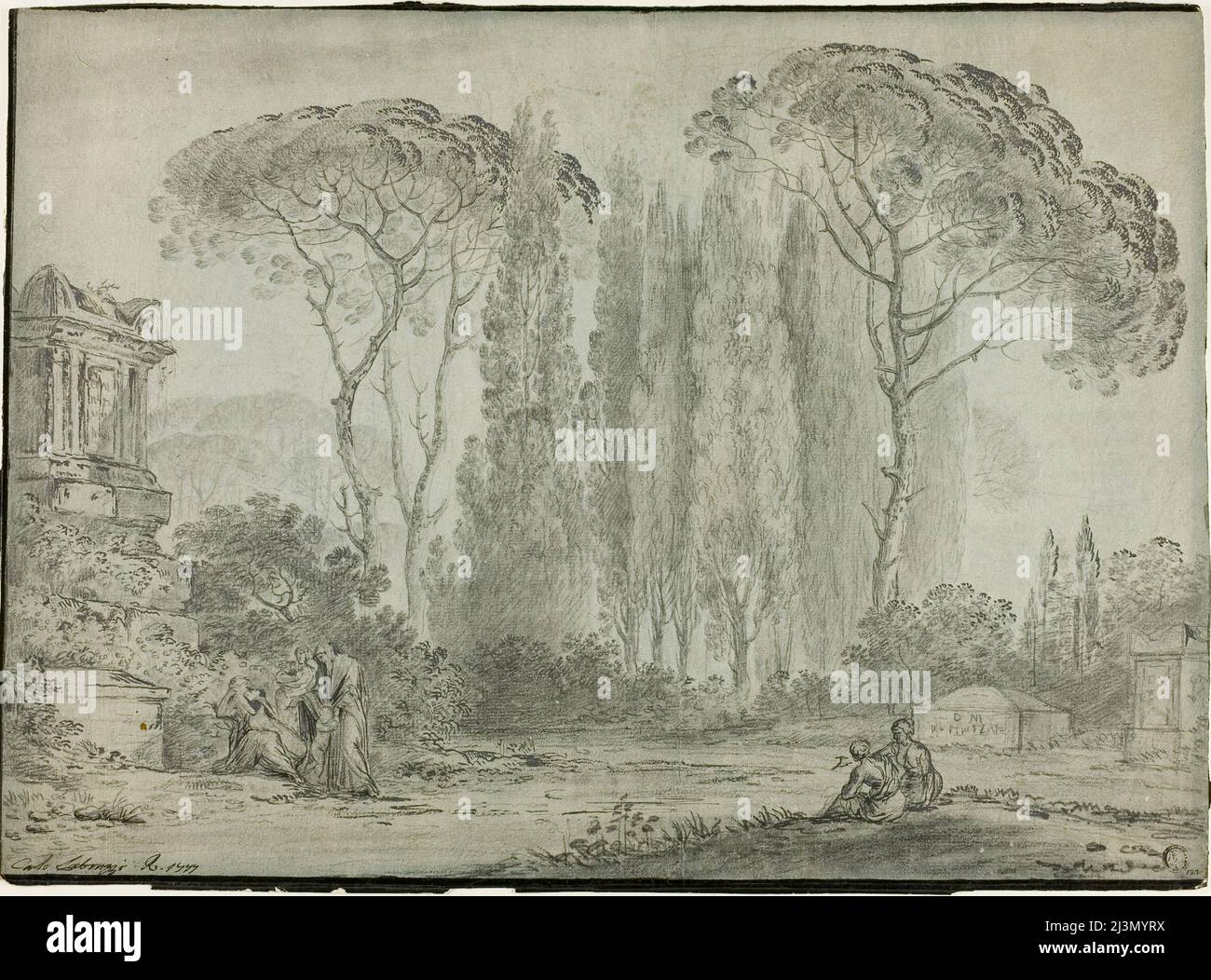 Mourner figures hi-res stock photography and images - Alamy