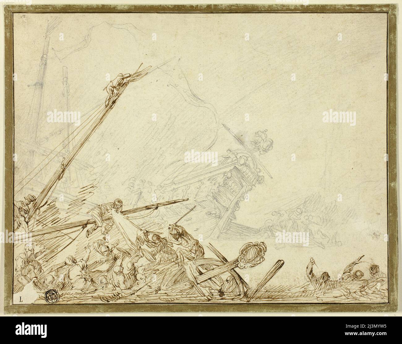 Shipwreck heritage centre hi-res stock photography and images - Alamy