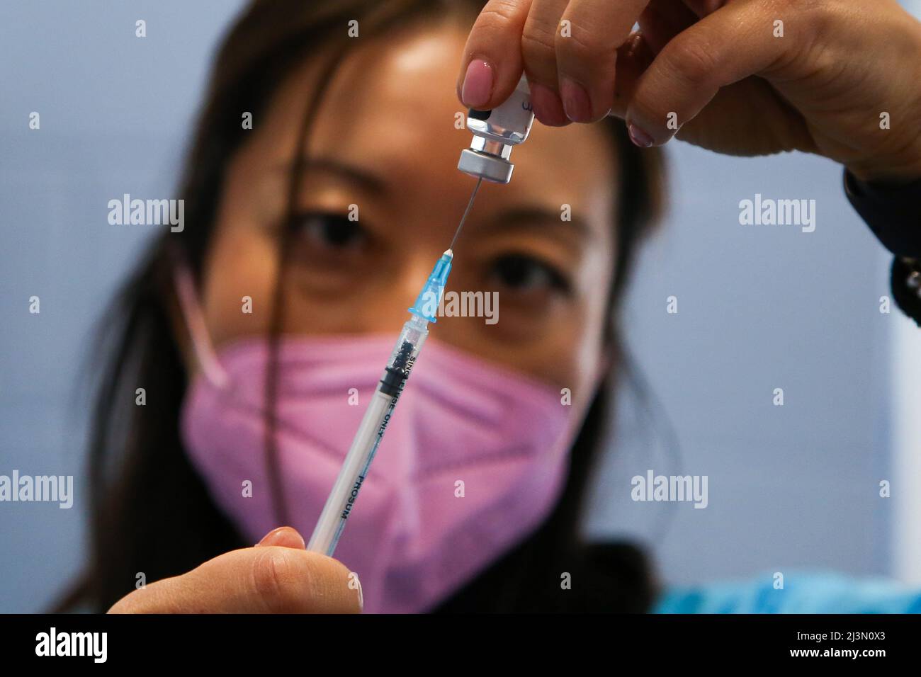 Two weeks apart hi-res stock photography and images - Alamy