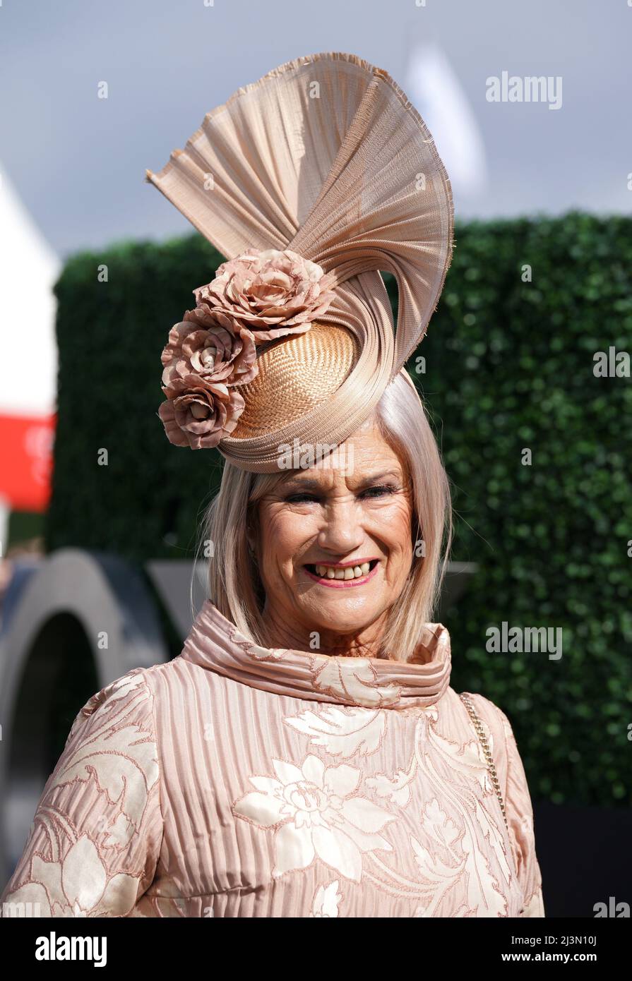 Judith beckett hi-res stock photography and images - Alamy