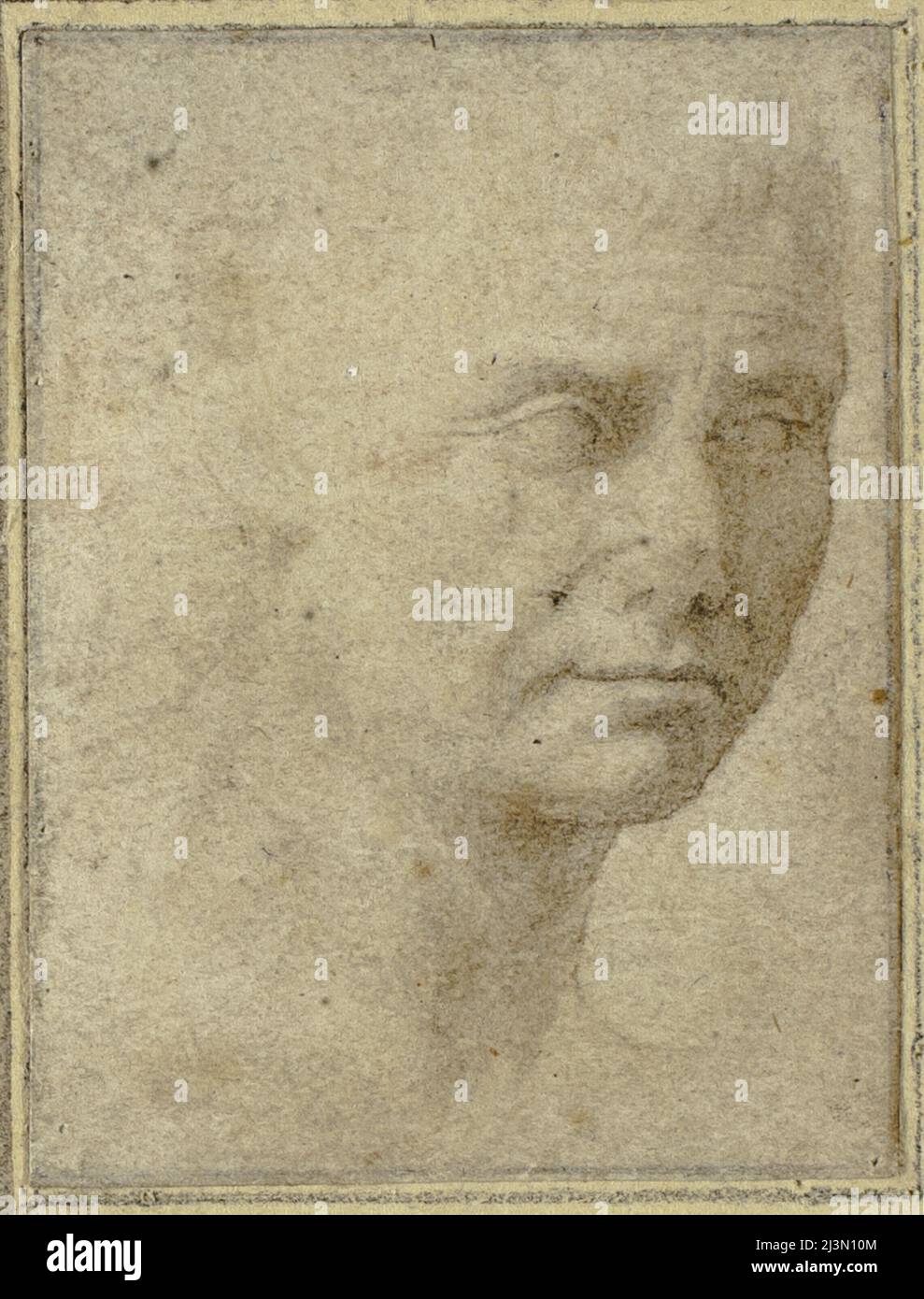 Three quarters profile hi-res stock photography and images - Alamy