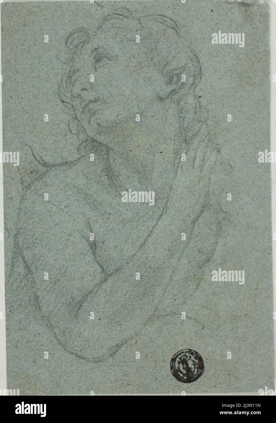 Praying figure hi-res stock photography and images - Alamy