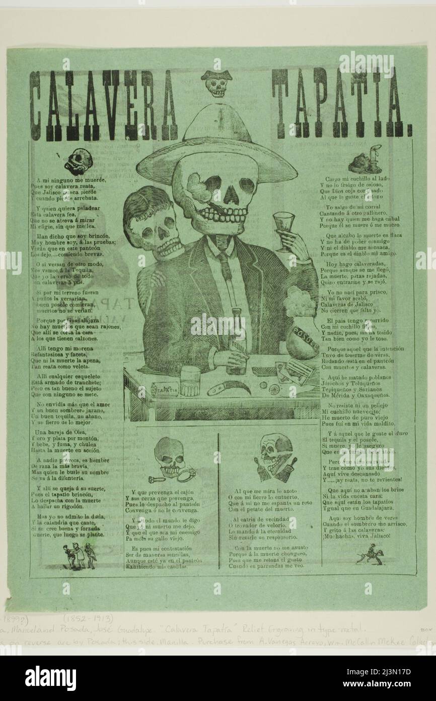 Tapatia hi-res stock photography and images - Alamy