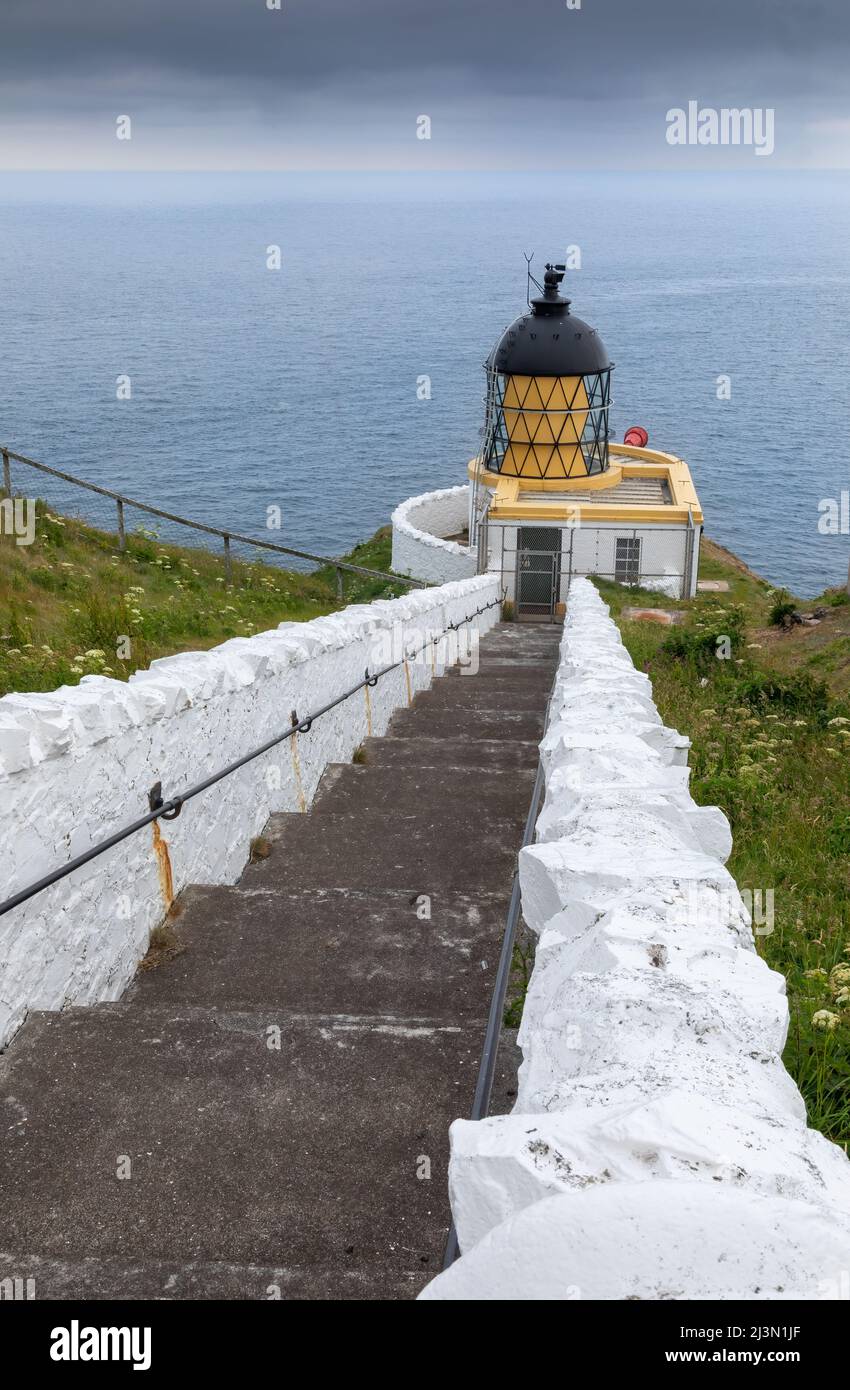 Forth lighthouses hi-res stock photography and images - Alamy