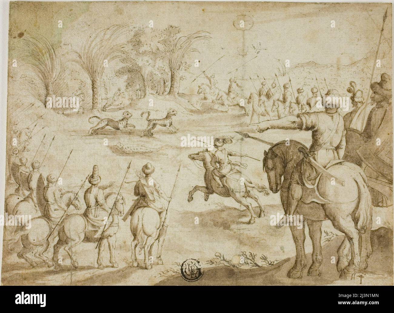 Persian leopard iran hi-res stock photography and images - Alamy