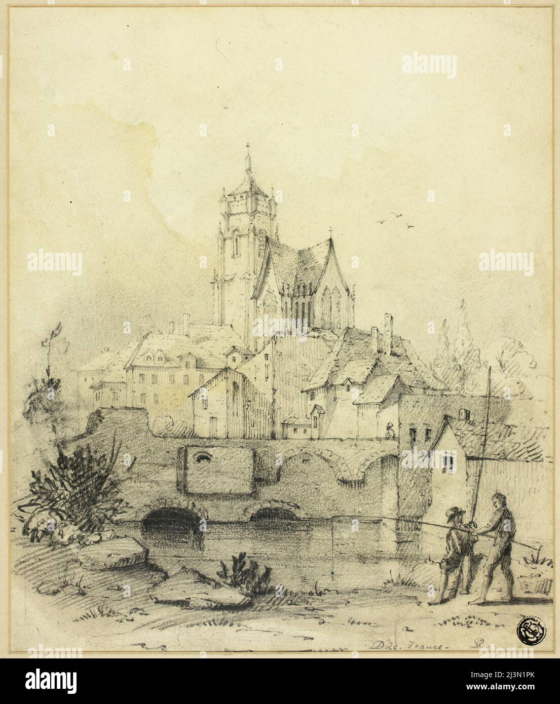 Dole bridge hi-res stock photography and images - Alamy