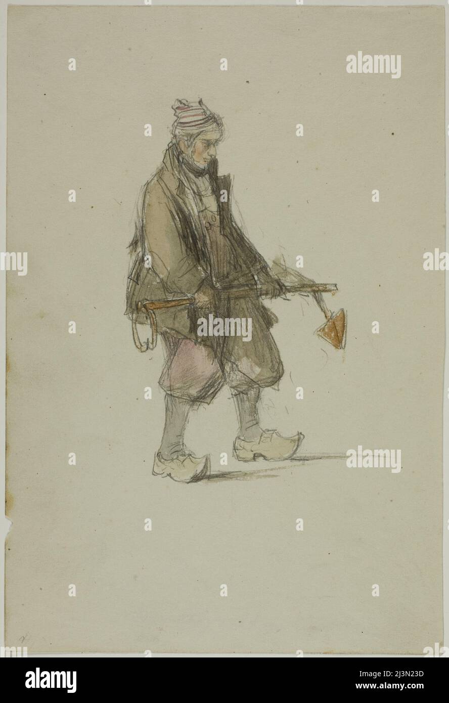 Dutch sailor hi-res stock photography and images - Alamy