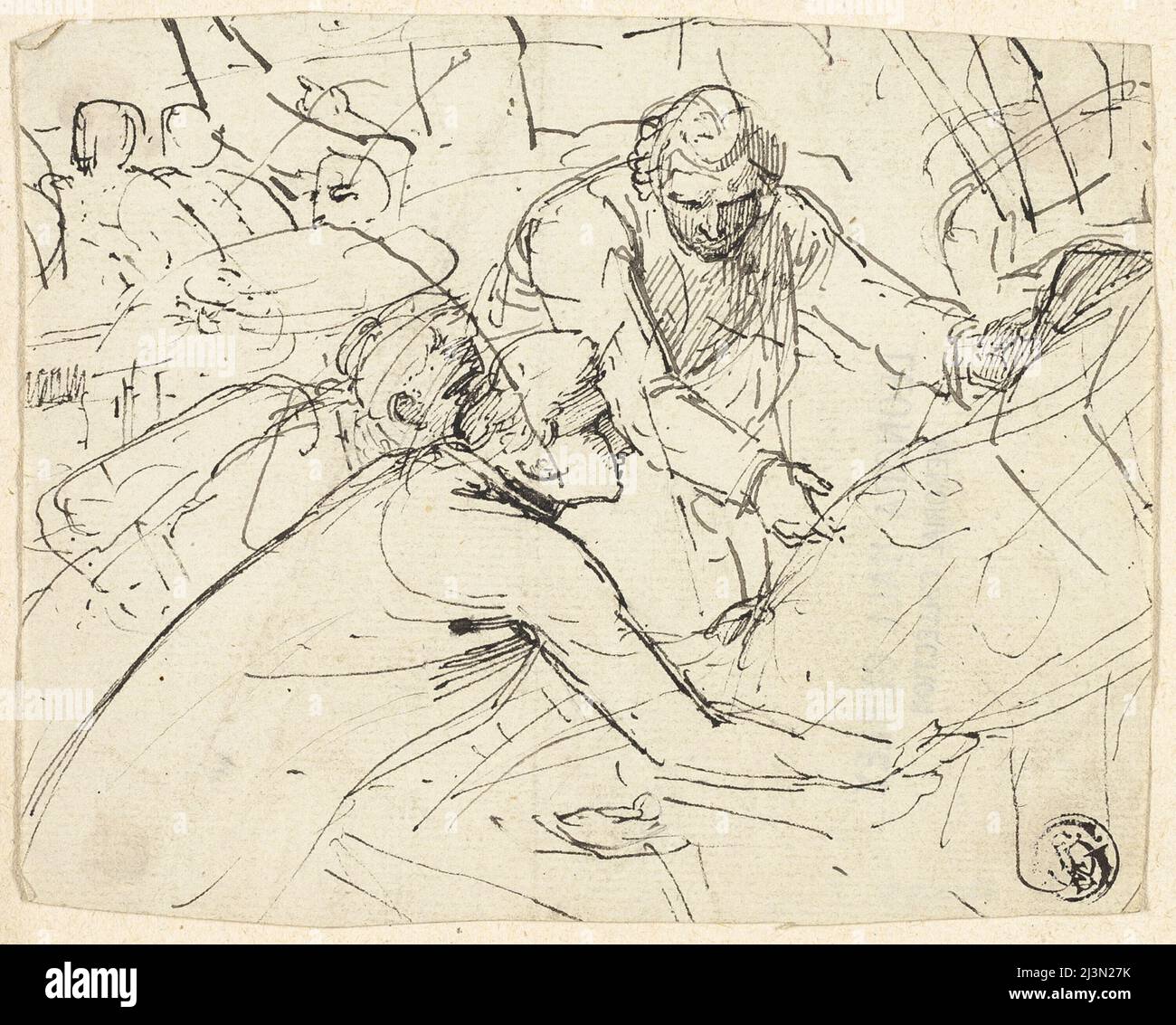 Death of major general james wolfe hi-res stock photography and images ...