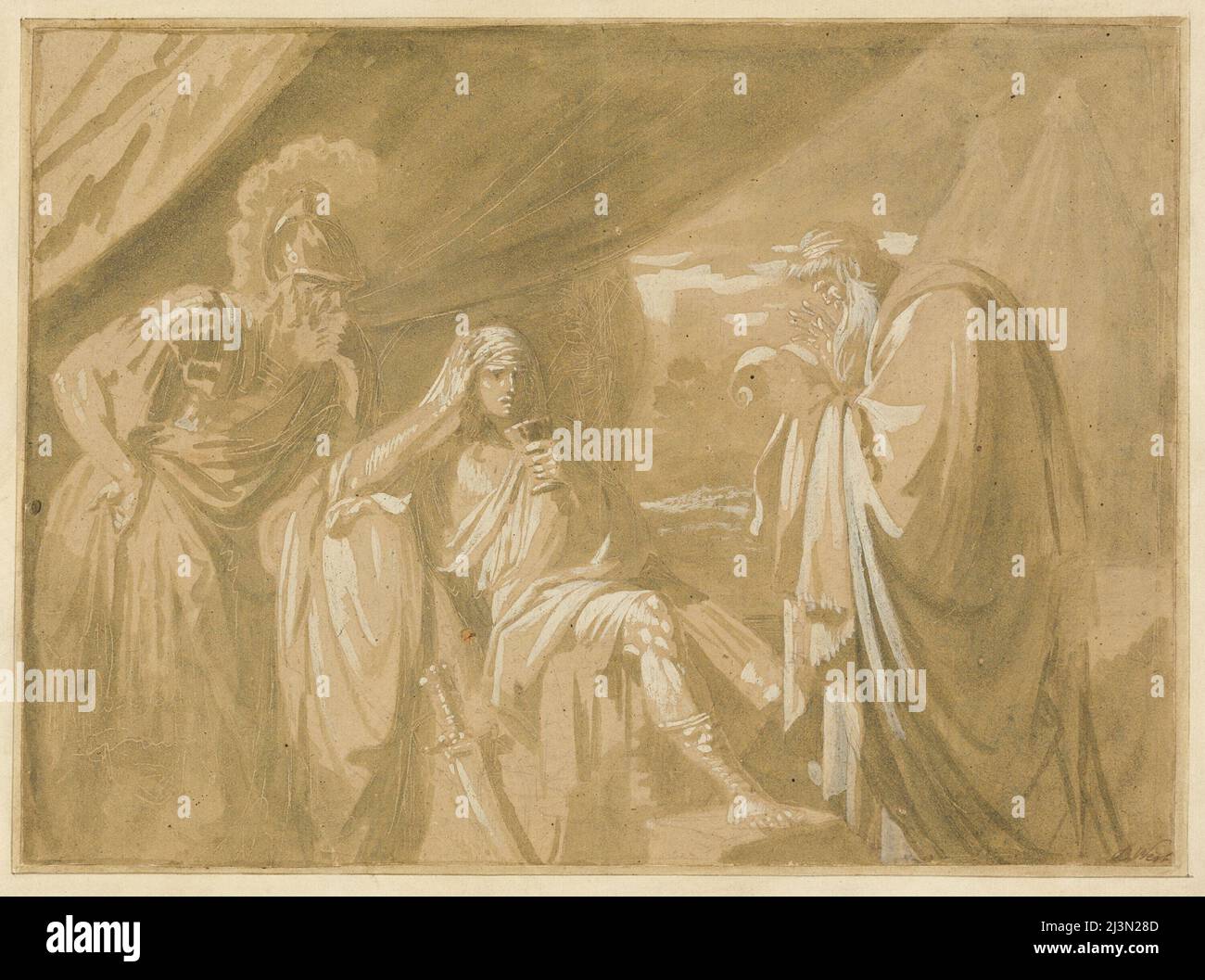 Philip of macedon medicine hi-res stock photography and images - Alamy