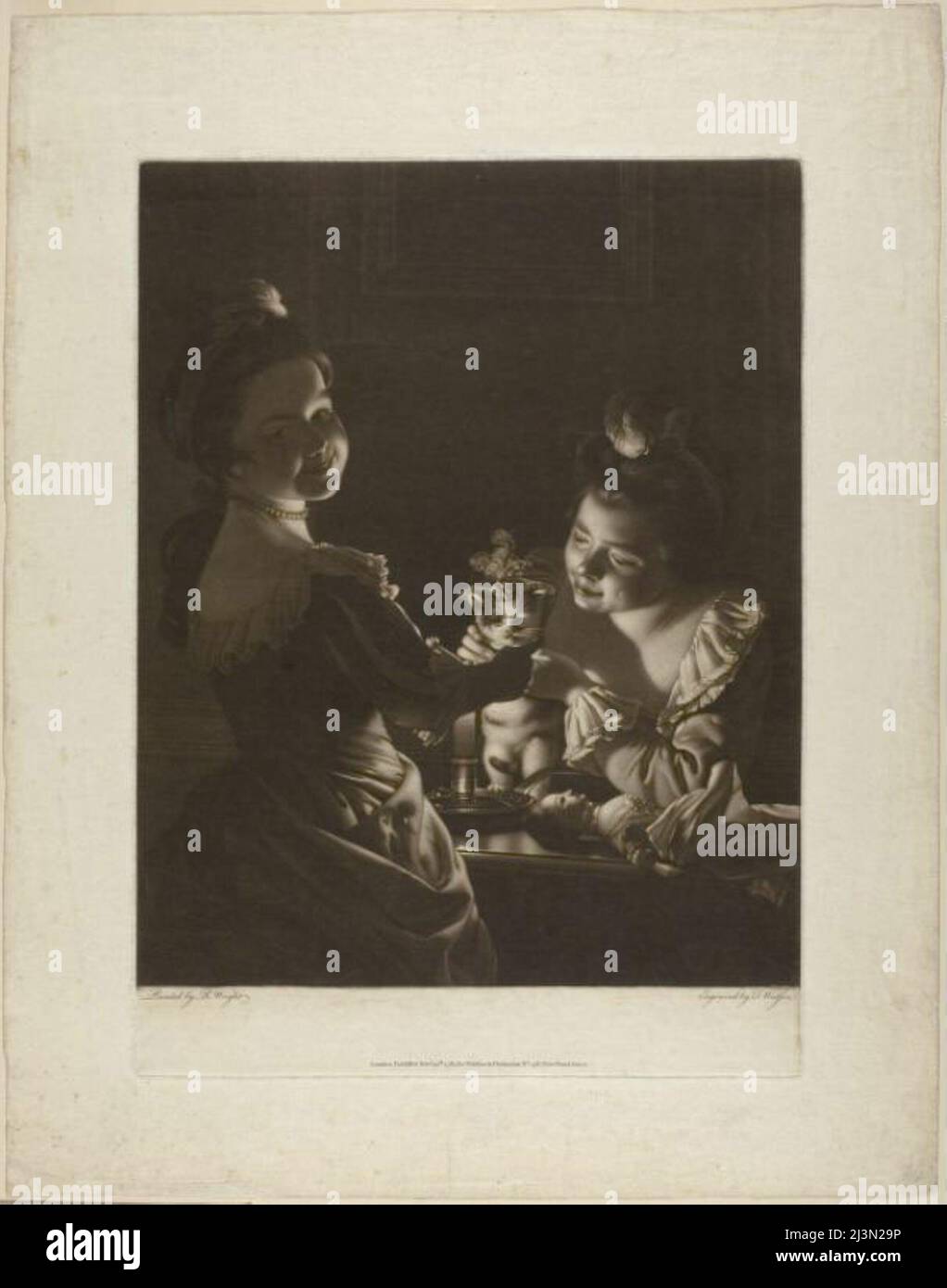 Miss kitty hi-res stock photography and images - Alamy