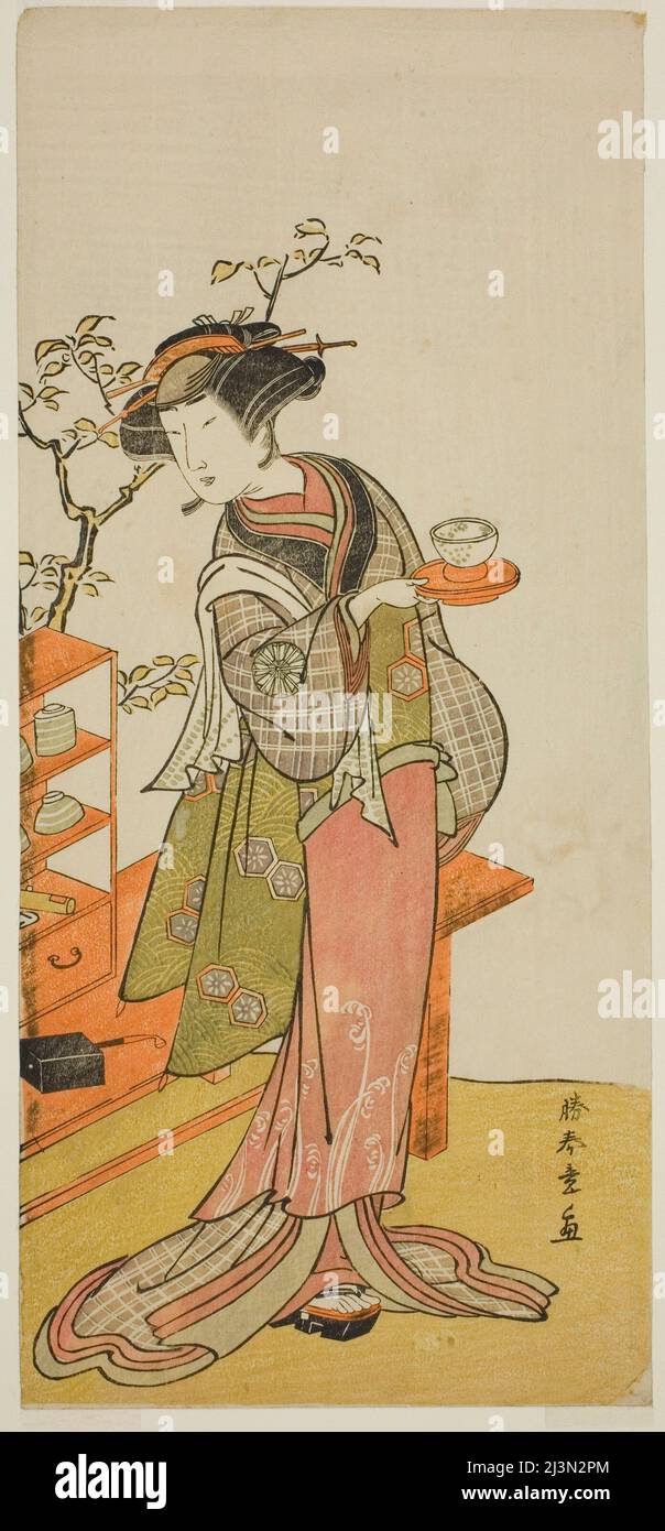 Tomijuro nakamura i hi-res stock photography and images - Alamy