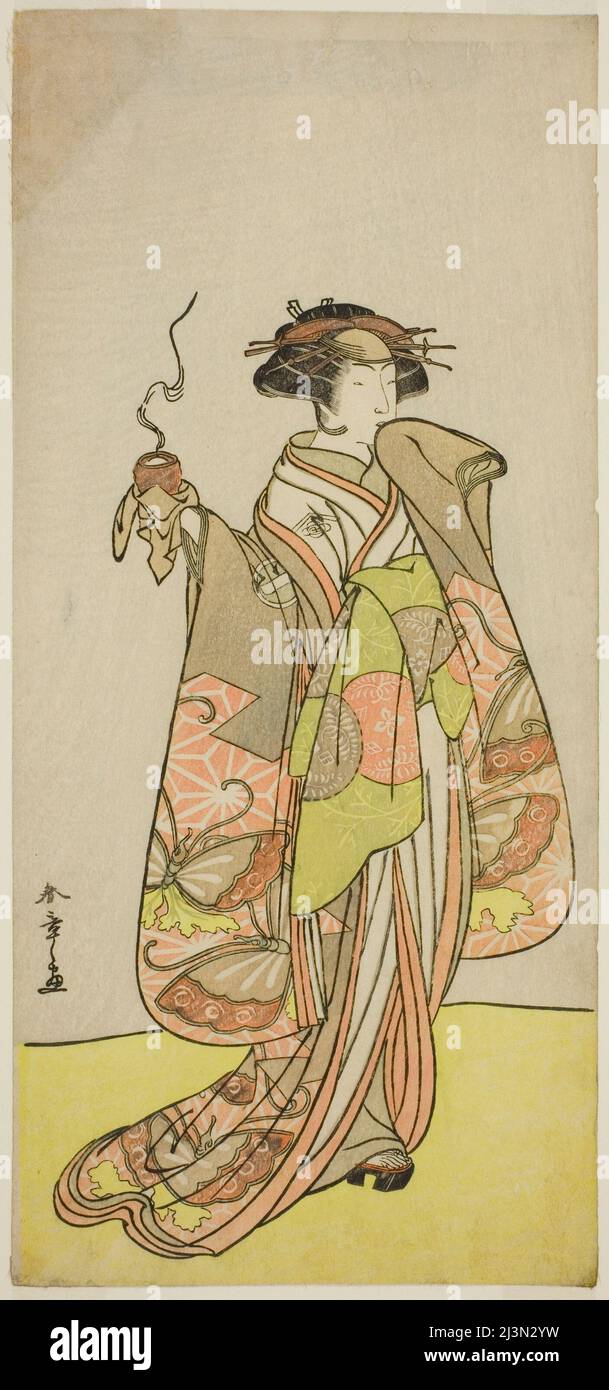 Sono kyodai fuji no sugatam hi-res stock photography and images - Alamy