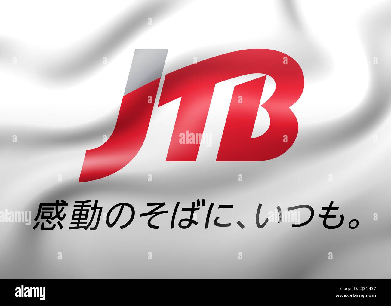 Jtb hi-res stock photography and images - Alamy