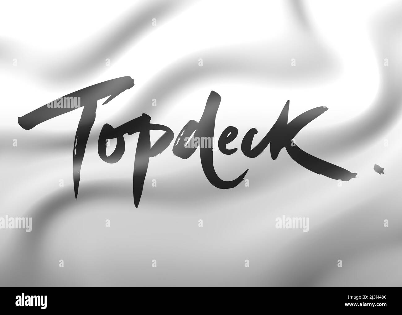 Topdeck hi-res stock photography and images - Alamy