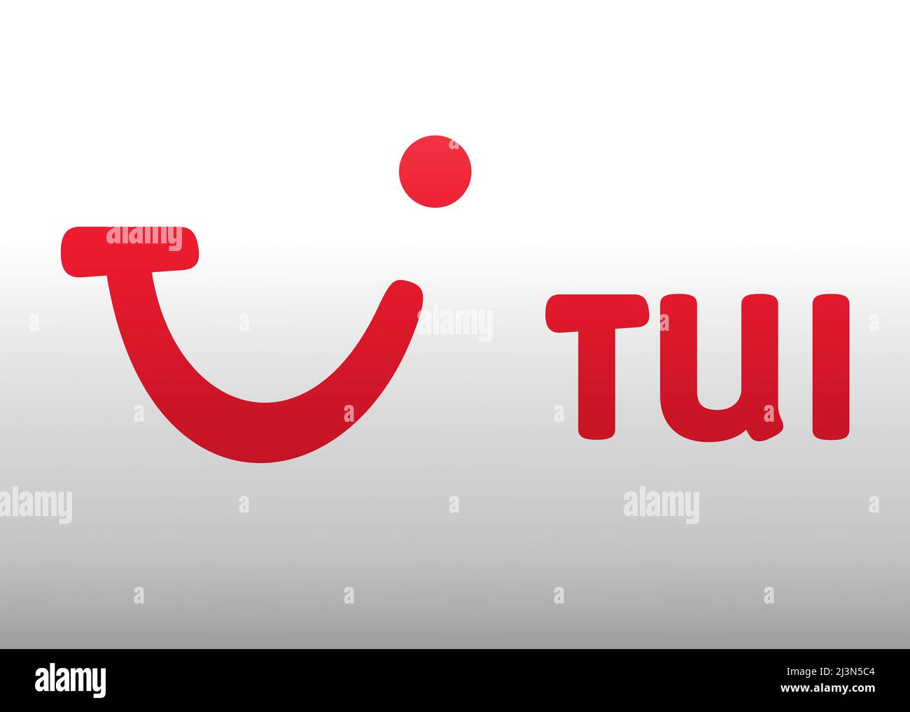 Tui logotype hi-res stock photography and images - Alamy