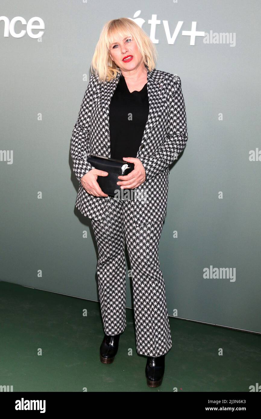 Patricia arquette severance hi-res stock photography and images - Alamy