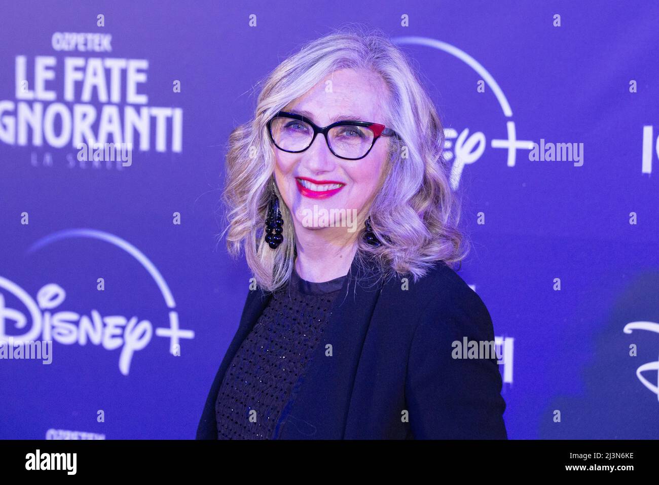 Luca lunetta hi-res stock photography and images - Alamy