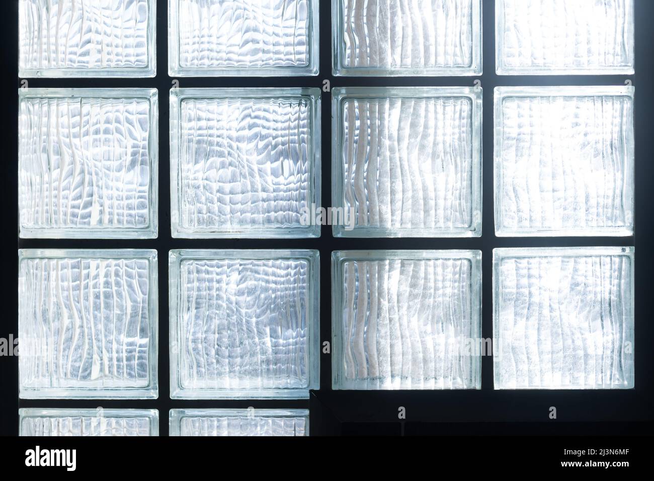 Abstract background of the glass tiles Stock Photo - Alamy