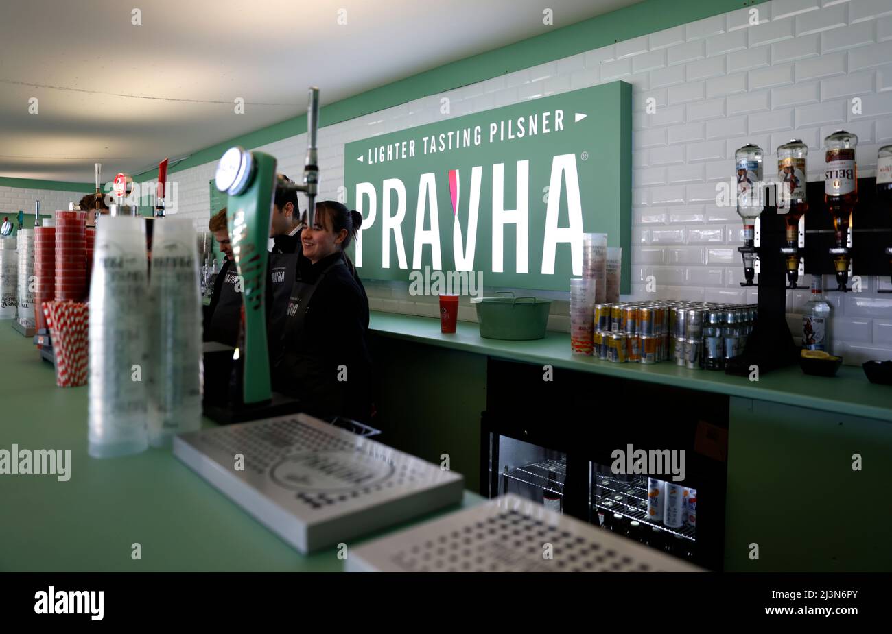 Pravha hi-res stock photography and images - Alamy