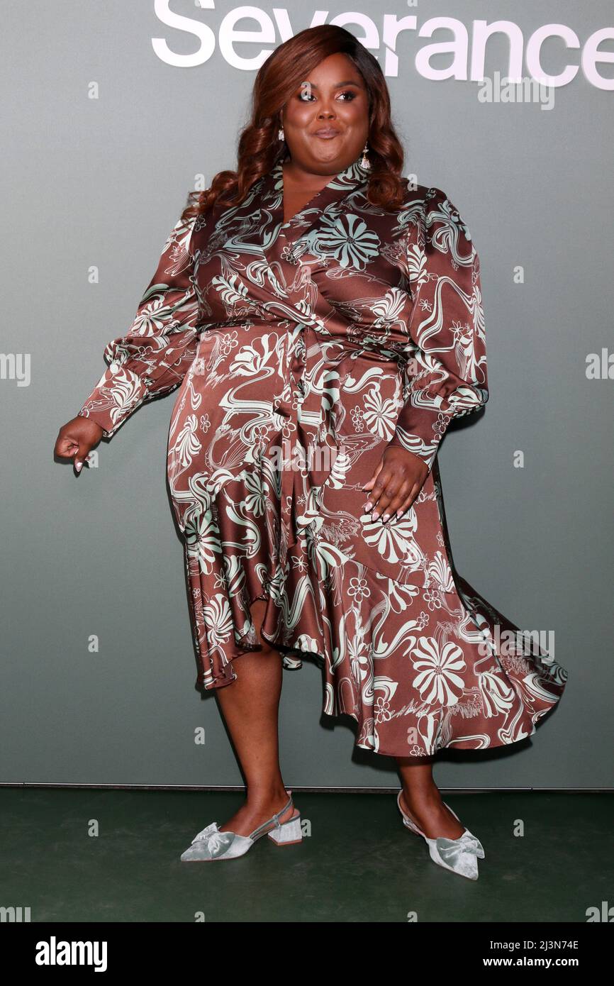 Danielle pinnock hi-res stock photography and images - Alamy