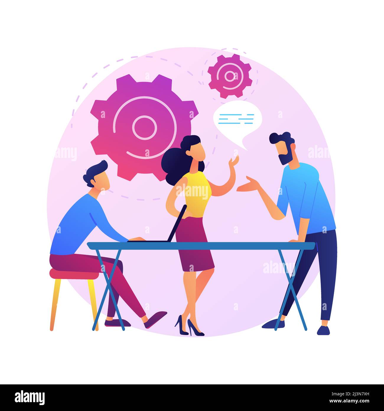 Coaching and mentoring hi-res stock photography and images - Alamy
