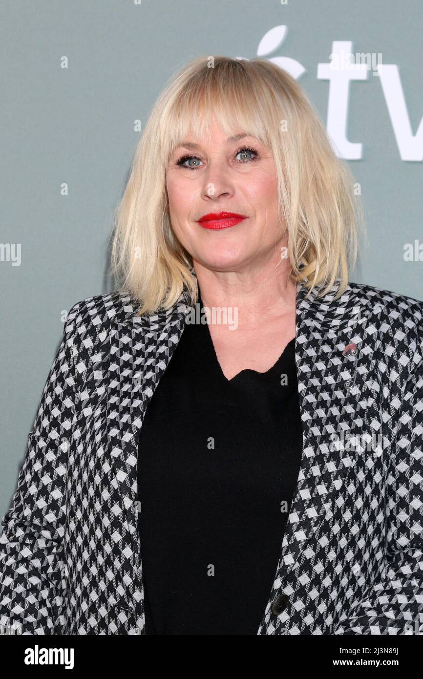 April 8, 2022, Los Angeles, CA, USA: LOS ANGELES - APR 8: Patricia ...