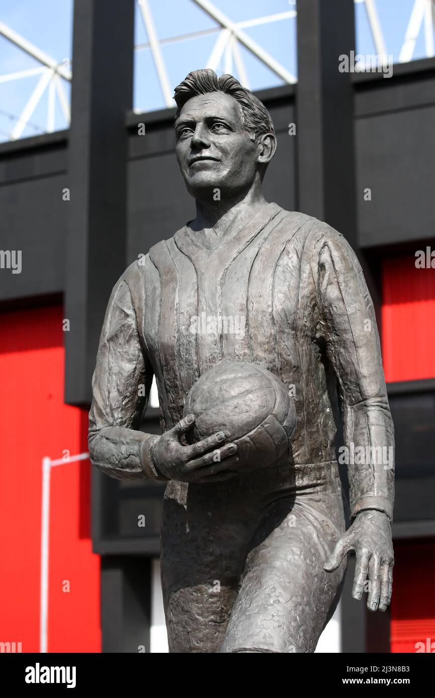 Joe shaw hi-res stock photography and images - Alamy