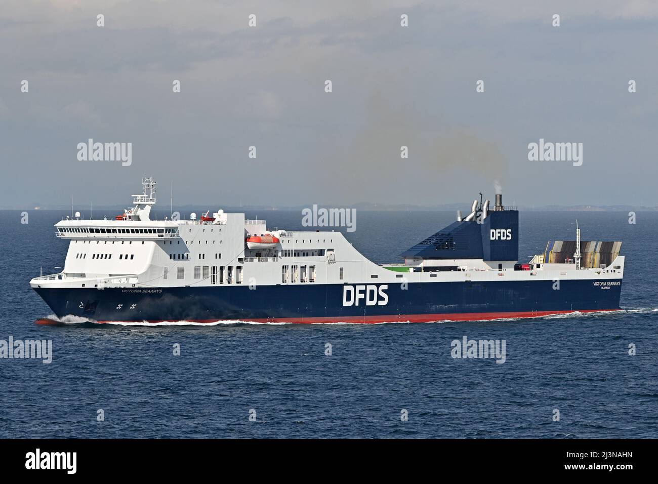 Victoria seaways hi-res stock photography and images - Alamy