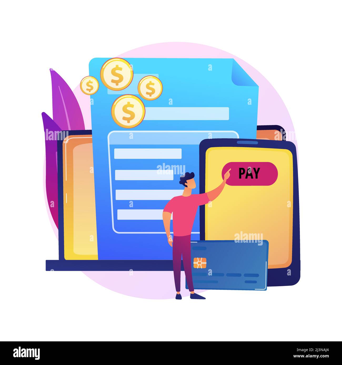 Money and terms and conditions Cut Out Stock Images & Pictures - Alamy