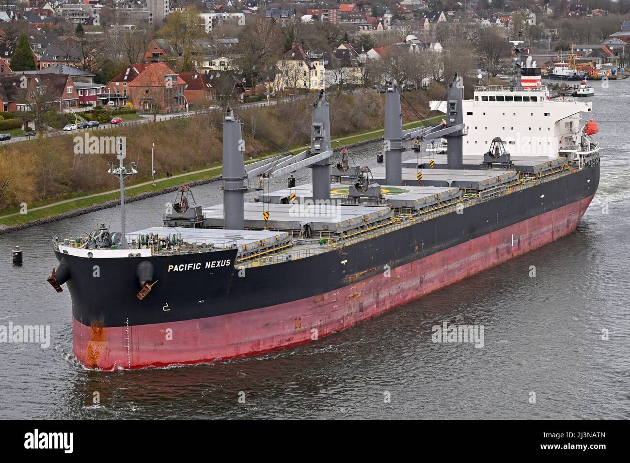 Ship nexus hi-res stock photography and images - Alamy