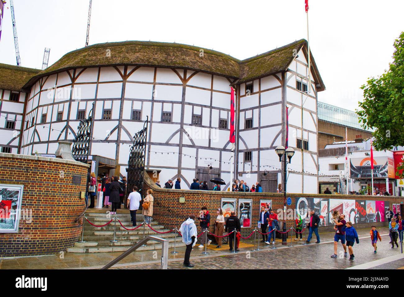 Elizabethan Theatre Plays