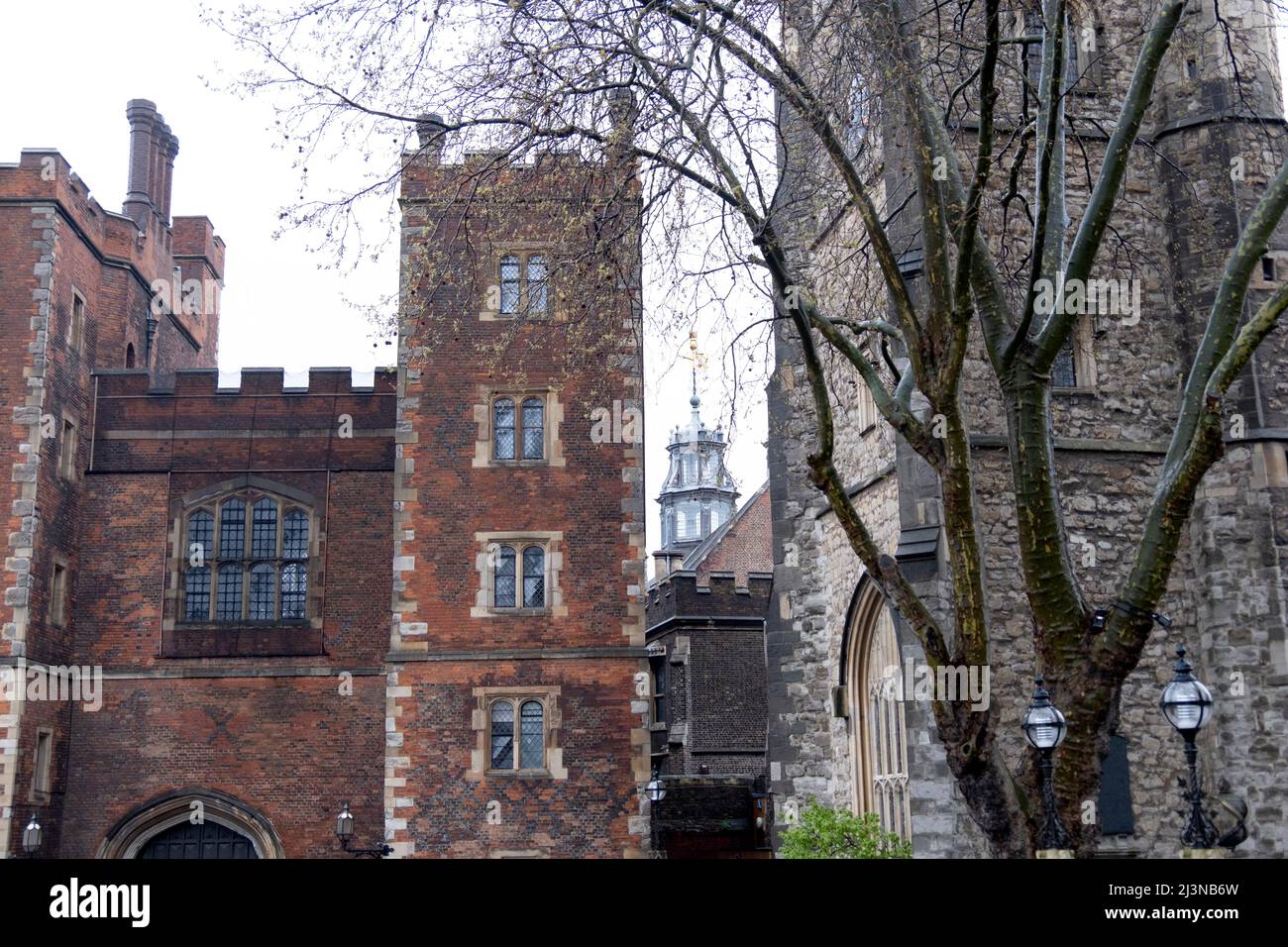 400 yards 370 metres south east of the palace of hi-res stock ...