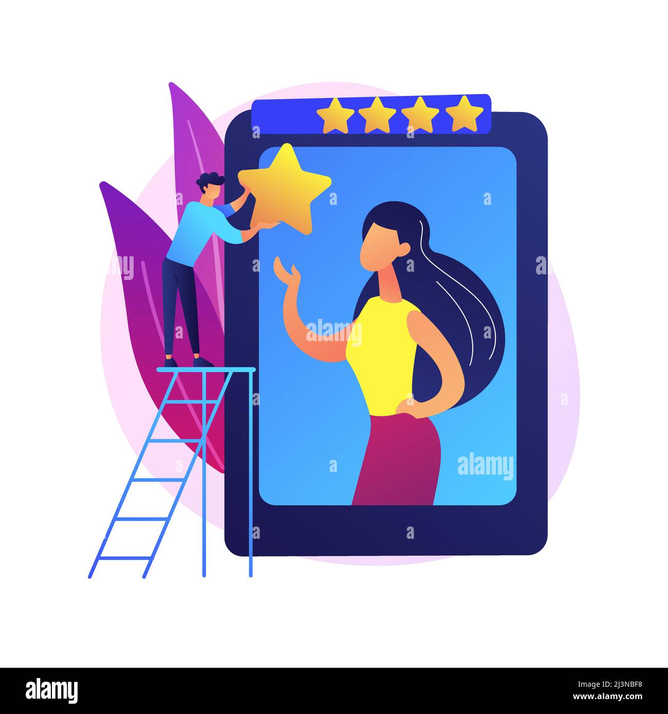 Social media blogging, online promotion, network popularity. Sharing ...