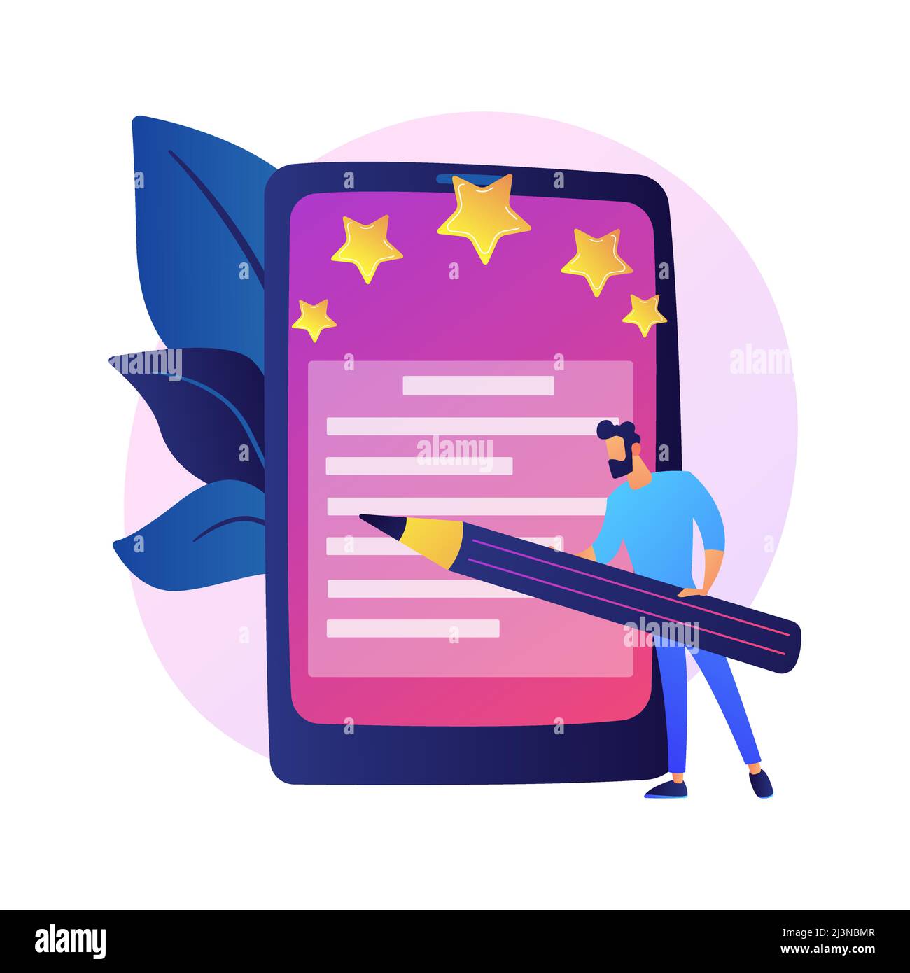 Social network user popularity, photo rating, activity indicator. Likes ...