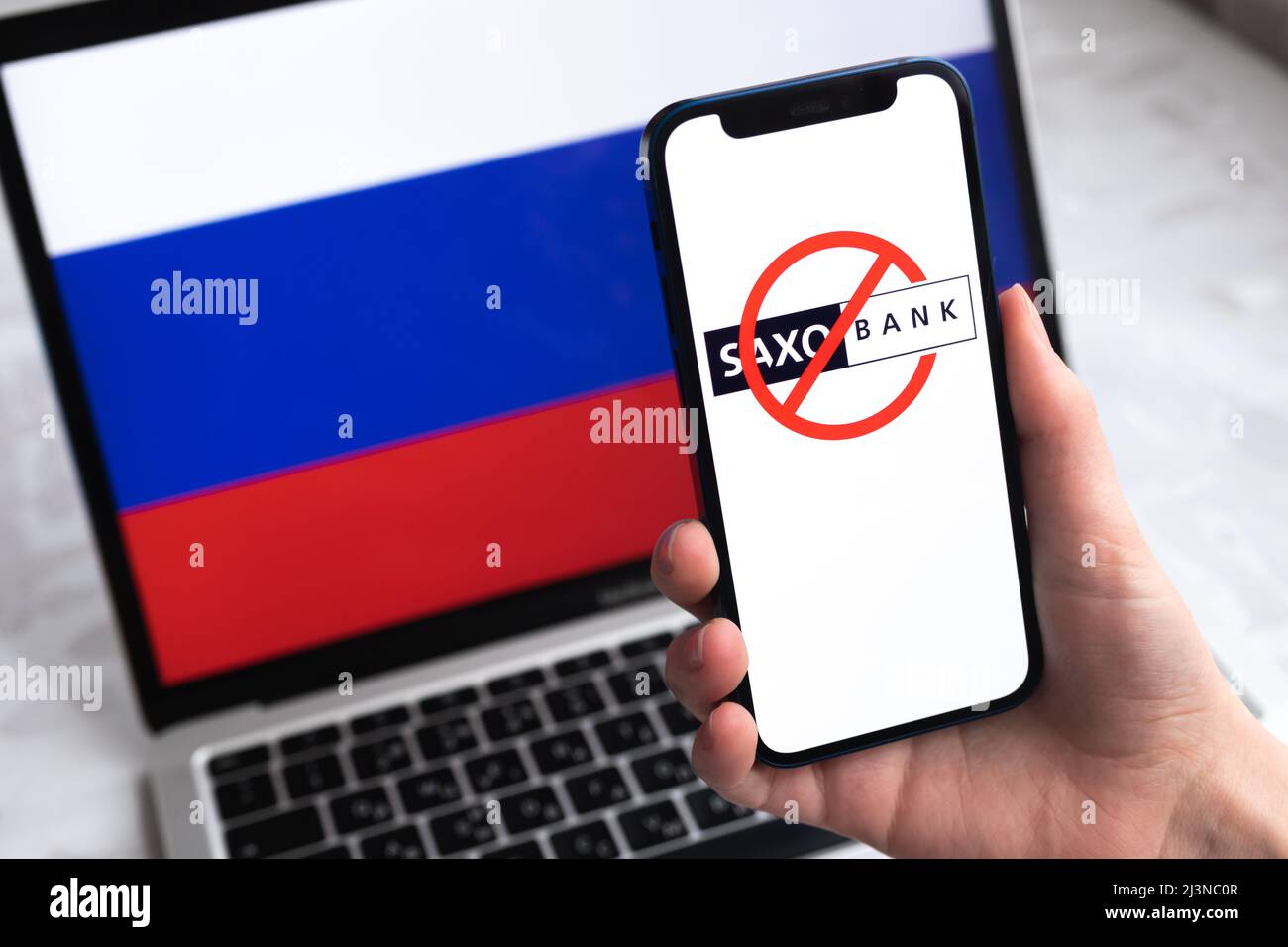 Spb logo hi-res stock photography and images - Alamy