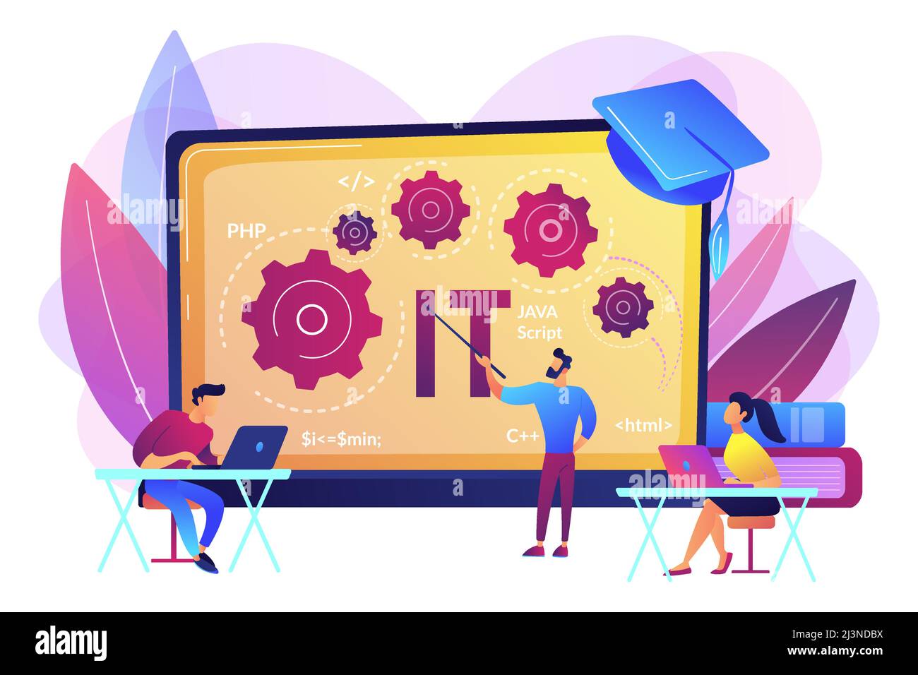 Hi story Stock Vector Images - Alamy