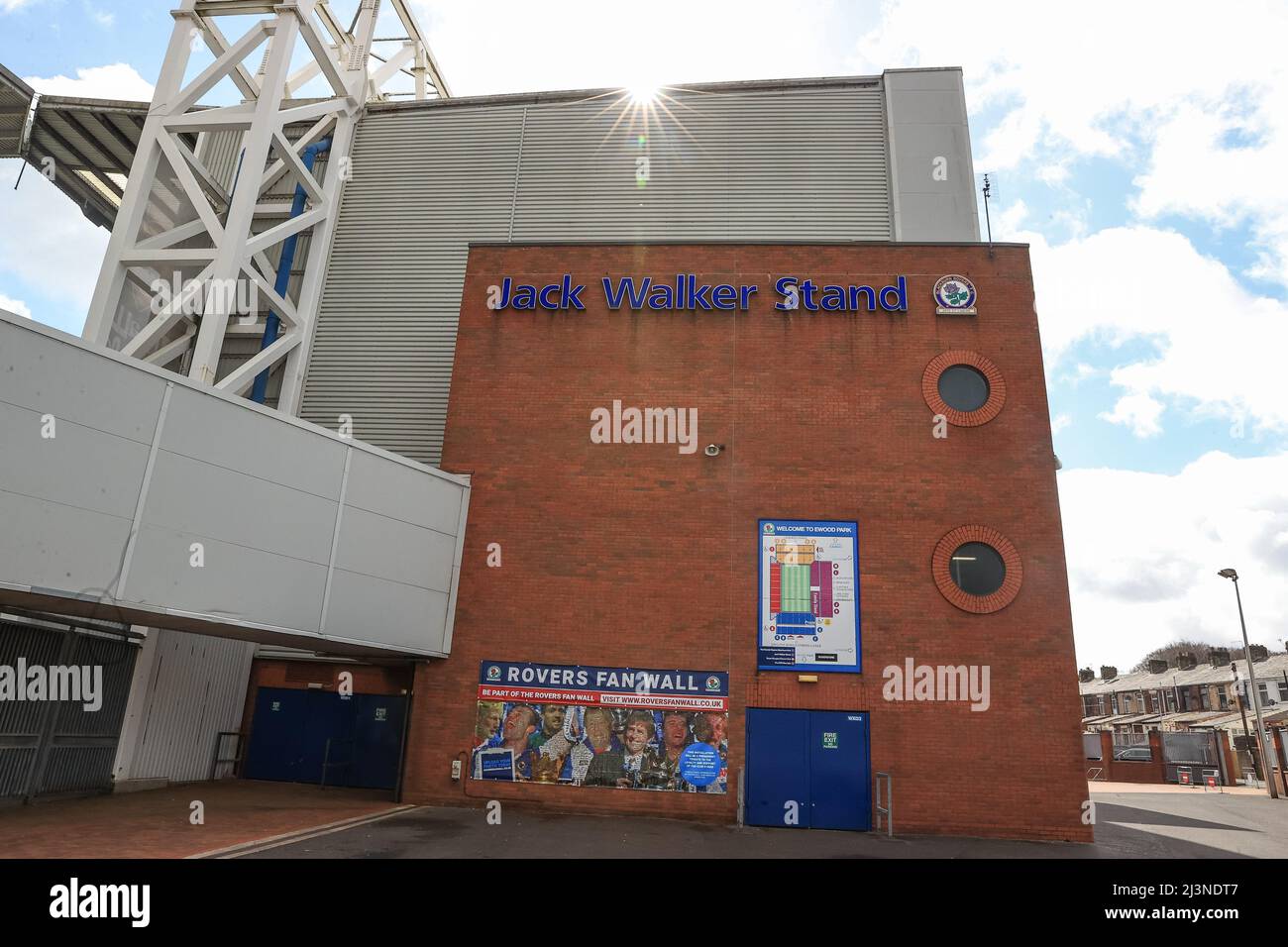 Stands ewood park hi-res stock photography and images - Alamy
