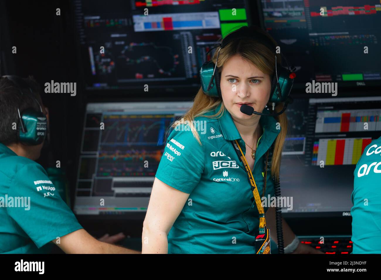 Bernadette collins hi-res stock photography and images - Alamy