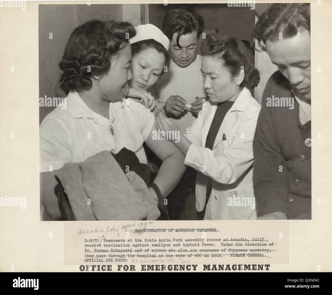 Japanese nurses ww2 hi-res stock photography and images - Alamy