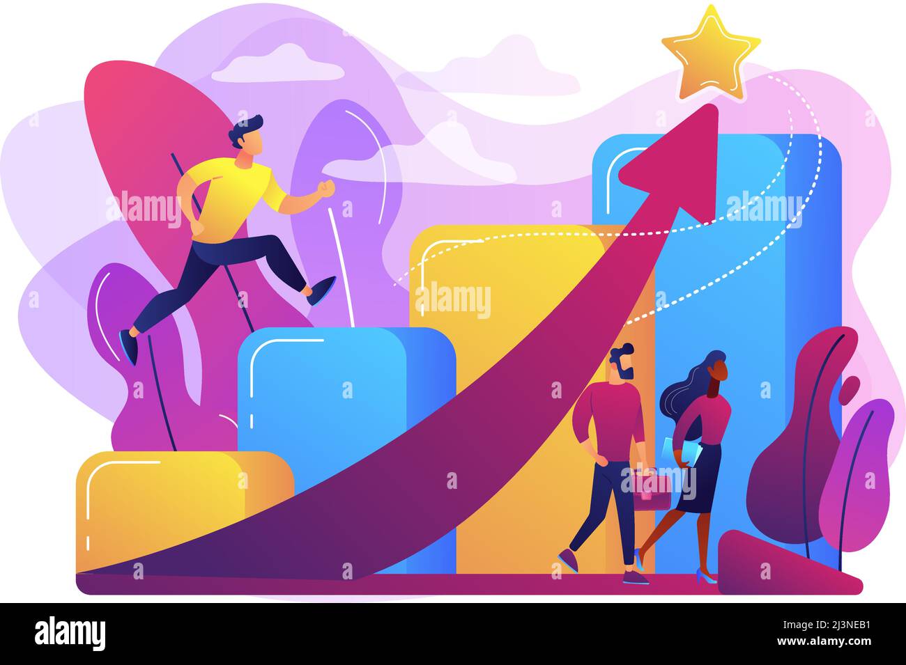 Careerbuilder vector vectors hi-res stock photography and images - Alamy