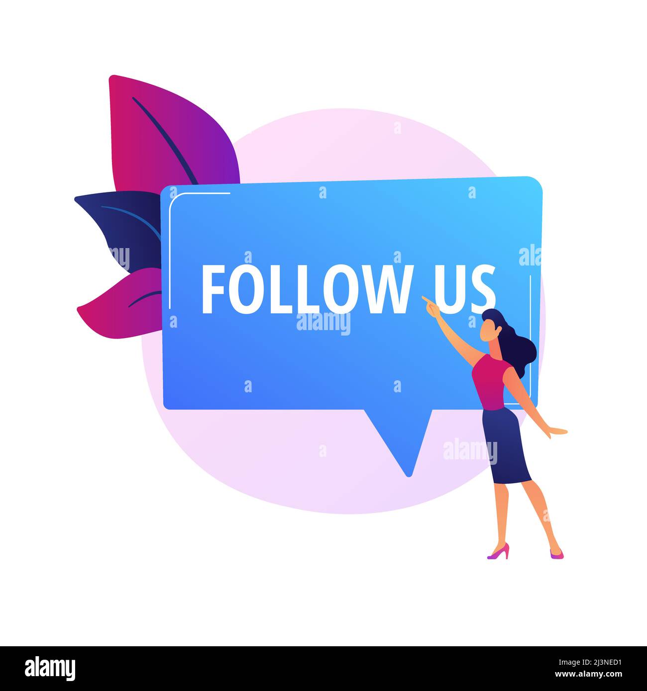 Cartoon advertisement us hi-res stock photography and images - Alamy