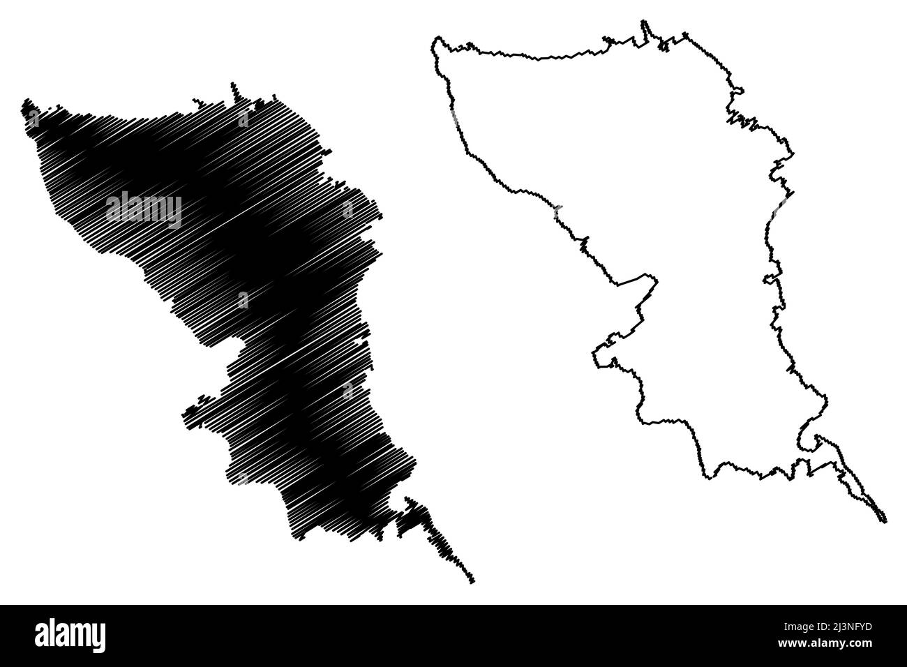 Samar island (Southeast Asia, Republic of the Philippines, Visayan ...