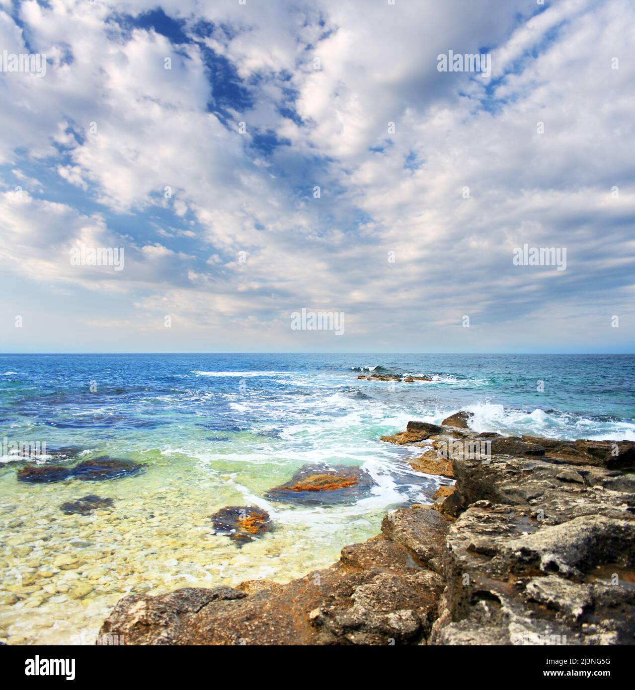 Summer morning landscape tropical wildlife hi-res stock photography and ...