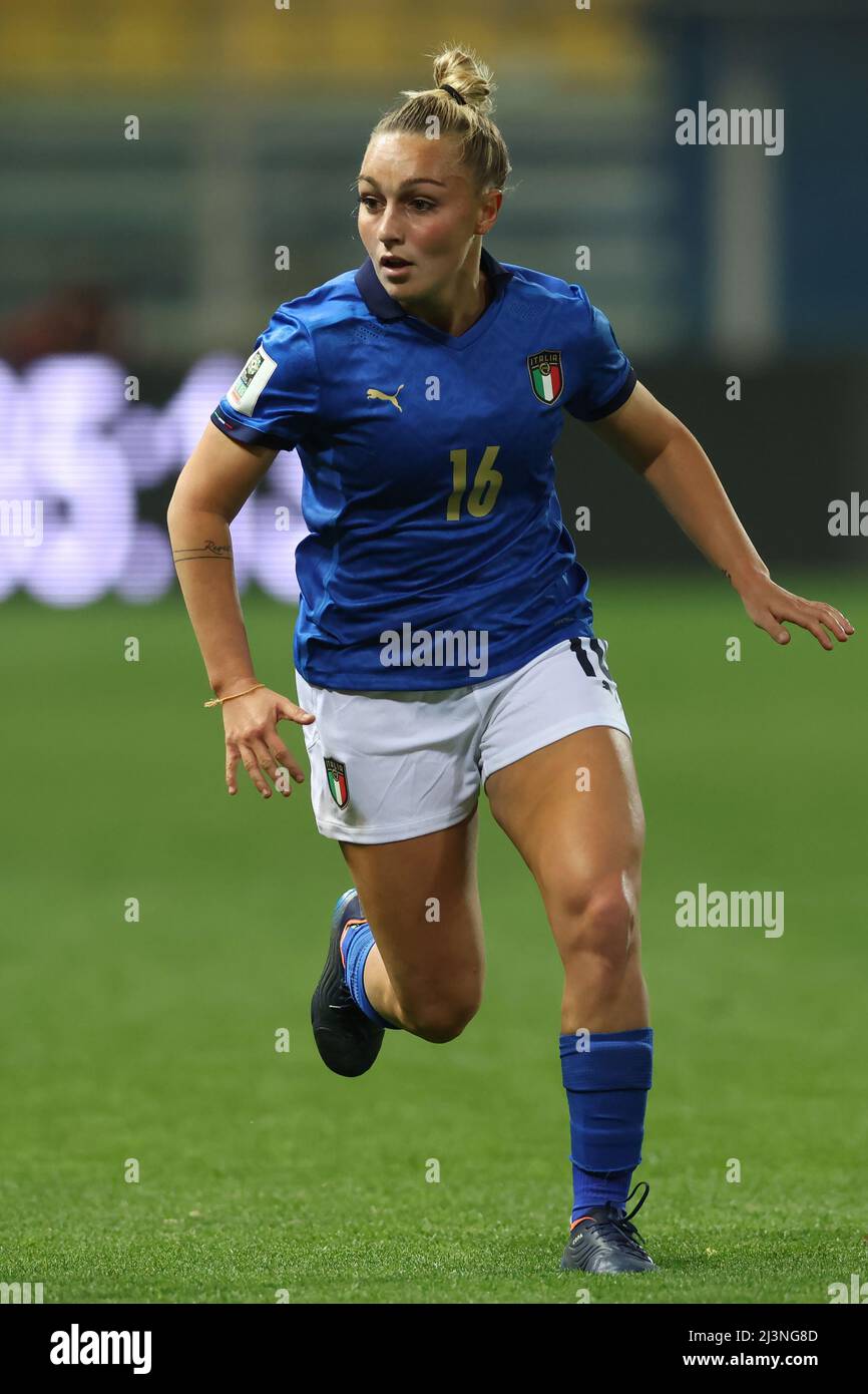 Giada greggi italy hi-res stock photography and images - Alamy