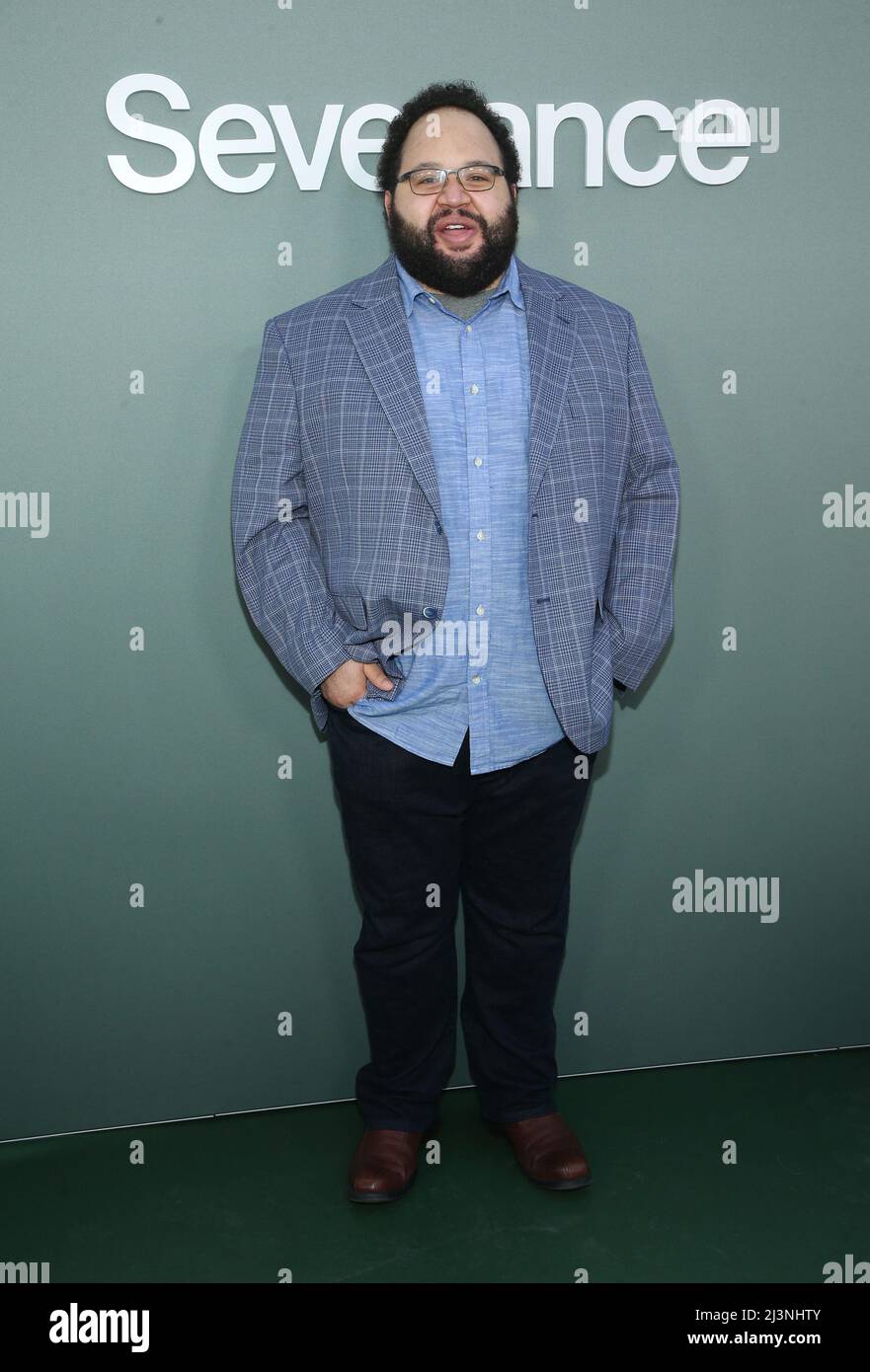 Zach cherry hi-res stock photography and images - Alamy