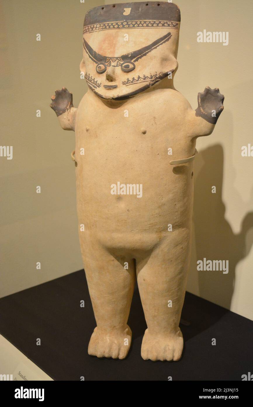 Chancay hi-res stock photography and images - Alamy